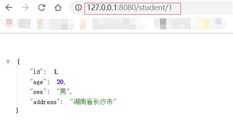 Springboot整合mybatis并使用redis作为缓存组件的demo 猫叔的博客 Myself