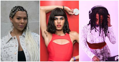 5 Transgender Models Breaking Barriers In The Fashion Industry Teen Vogue
