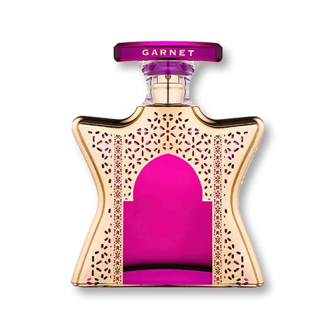 Shop Bond No9 Dubai Garnet Edp
