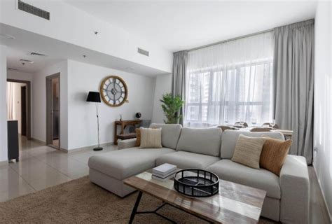 Rent In Armada Tower 3 Stylish 1br In Jlt Skyline View Armada