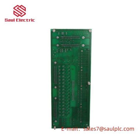 Honeywell Modular Control System Analog Output Module SAUL ELECTRIC