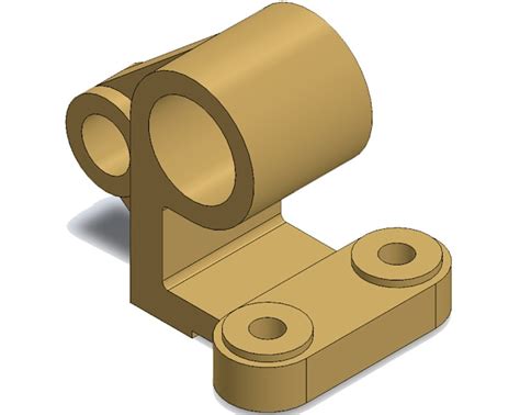 Create A 3d Model Using Solidworks By Fabio Igm Fiverr