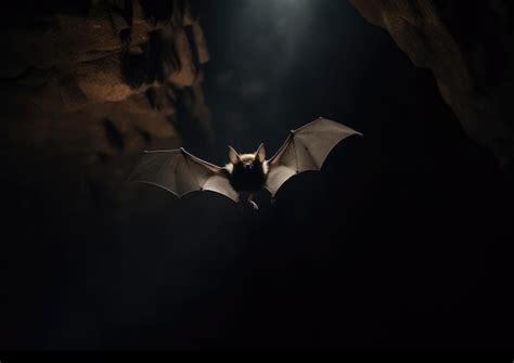 Premium Ai Image Bats Are Mammals Of The Order Chiroptera