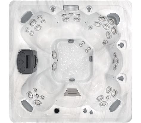 Twilight Series Spas By Master Spas