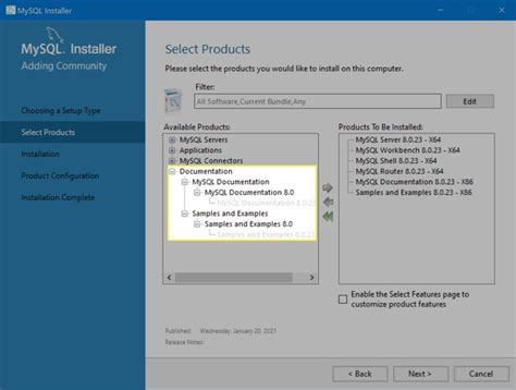 How To Install MySQL On Windows