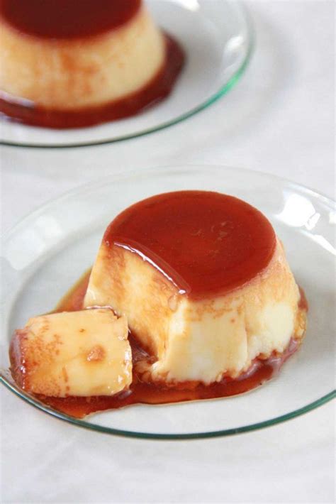 Introducir 78 Imagen Recetas Para Hacer Flan Casero Facil Abzlocal Mx