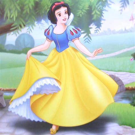 Snow White Castle Disney Eau De Toilette Infantil Giraofertas