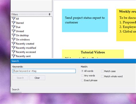Notezilla Sticky Notes For Windows Android Iphone Ipad Mac