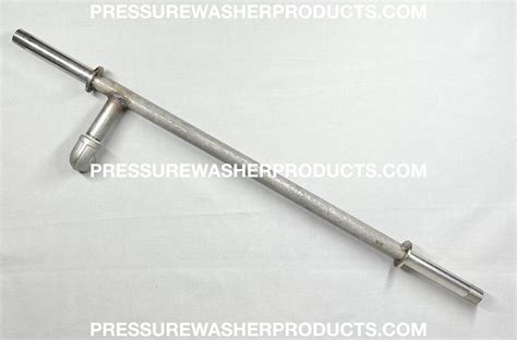 18 X 12 Id Replacement Stainless Steel Manifold For Titan Hose Reel