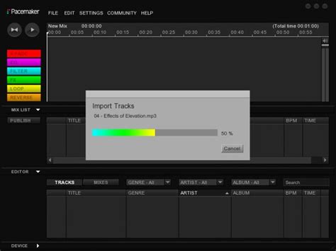 Pacemaker Editor Download