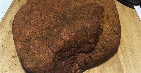 Overnight 14 Hour Usda Prime Brisket Smoke Album On Imgur