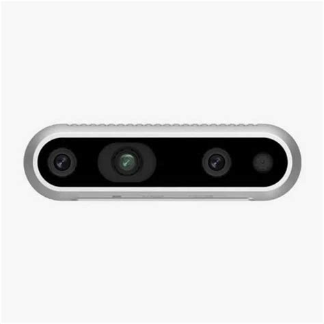 Intel Realsense D435 Depth Camera