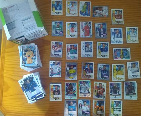 Variant Panini TOPPS Champions League 2022 23 645 Catawiki