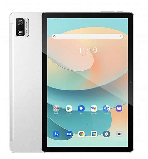 טאבלט Blackview Tab 6 32GB 3GB RAM LTE - NexTech