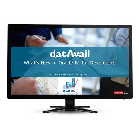 what s new in obiee for developers datavail