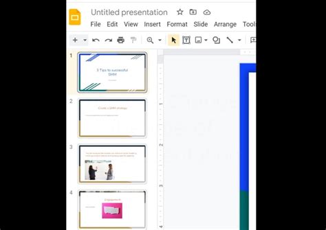 How To Convert Google Slides To Pdf