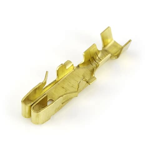 Aptiv 12020321 16 14 Ga Female Terminal Pack Con Iii Waytek