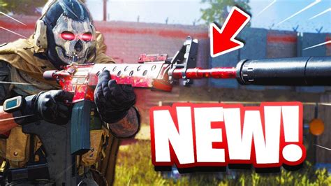 THE NEW M4A1 NEW BEST ATTACHMENT BEST M4A1 CLASS SETUP MODERN