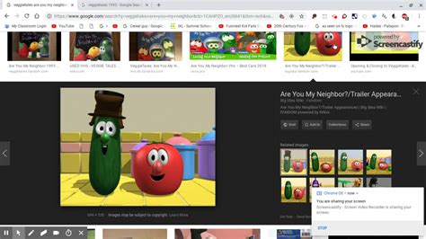 Creepypasta Veggietales 1994 Youtube