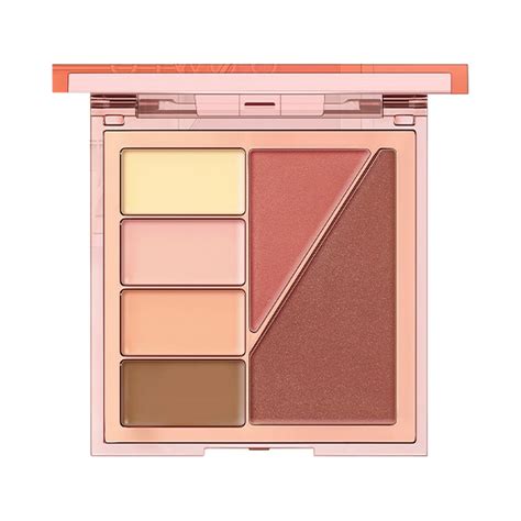 Zaroyeax 3d Shaping Four Color Contouring High Gloss Face Buildable