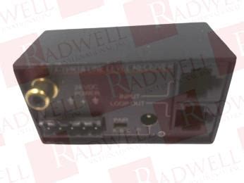 TX TPR A Audio Visual Product By RDL