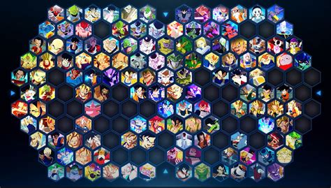【スパーキングメテオ】スパーキングゼロへの参戦が確定しているキャラ ドラゴンボールz スパーキングメテオ 対戦攻略データベース