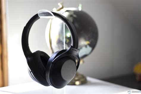 Sony MDR-1000X Review - SoundGuys