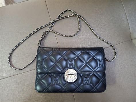 메트로시티 퀼팅가죽 체인 숄더백 크로스바디백 크로스백 헬로마켓