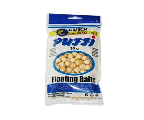 Тісто повітряне Cukk Mini Pufi натуральний 30г купити в Києві та