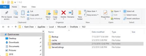 How To Quickly Fix Onenote 2016 Search Stopped Working Issue Nextofwindows Com