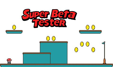 Playdate Game Super Beta Tester