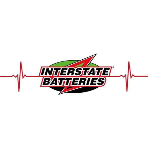Interstate Batteries Logo 10 Free Cliparts Download Images On Clipground 2025