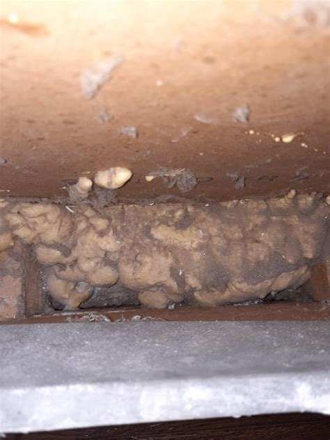 Blocked Return Vent R Hvacadvice