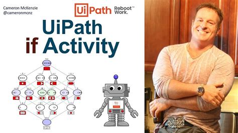 Uipath If Then Activity Example Tutorial Video Tutorials Uipath