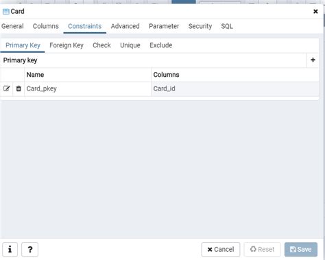 Postgresql 96 How To Add A Check Constraint In A Table In Pgadmin 4