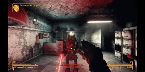 Fnv Rudy Enb Custom Remastered 2021 Ttw Rfalloutnewvegas