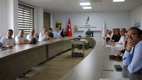 MEB Ortaöğretim Kurumları Yönetmeliği ve Sosyal Etkinlikler Yönetmeliği