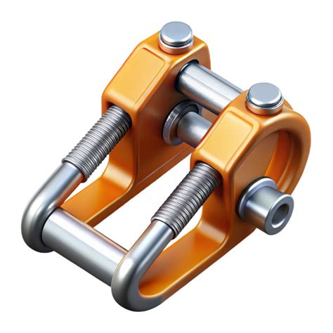 Exquisite Memorable Photorealistic Ultra Detailed Isolated Cutout Of A Single Scaffolding