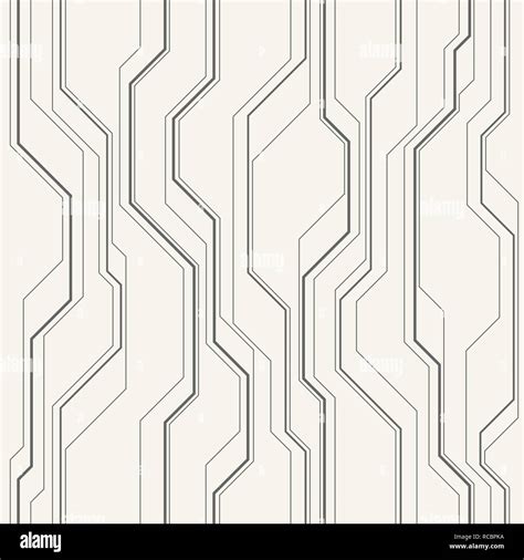 Seamless Wallpaper Circuit Board Pattern Hi Res Stock Photography And Images Alamy