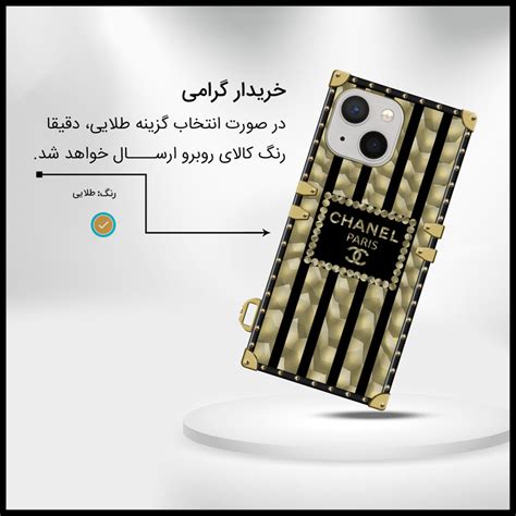 قیمت و خرید کاور مدل صندوقی مناسب برای گوشی موبایل سامسونگ Galaxy A52