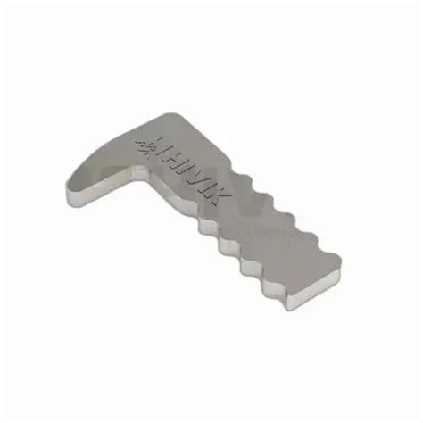 J Type Nib At Best Price In Rajkot Id 26401452433
