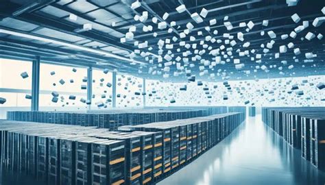Data Loss Risks In Decentralized Warehouses And How To Prevent This