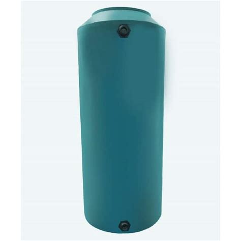 250 Gal Water Storage Tanks The Home Depot