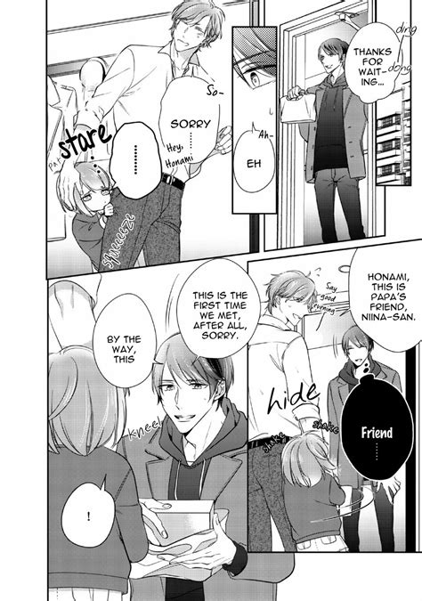 [kusabi Keri] Papa Sex Caramelized Update C 5 [eng] Page 2 Of 5 Myreadingmanga