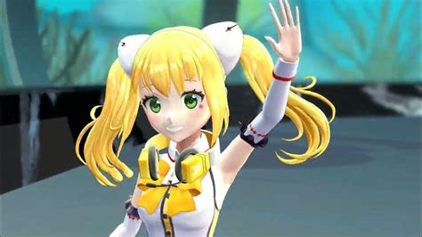 Aiko Lite Catch The Wave Livetune Youtube