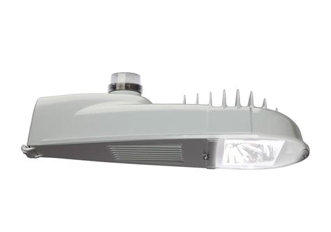 Evolve LED Roadway Fixtures LED Iluminación en Chihuahua