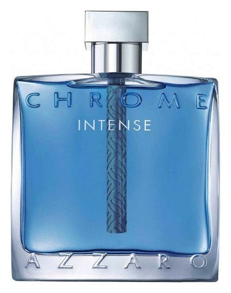 Azzaro Chrome Intense купить интернет магазин парфюмерии Аромакодру