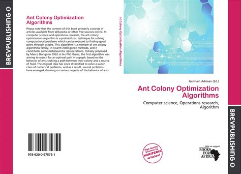 Search Results For Ant Colony Optimization