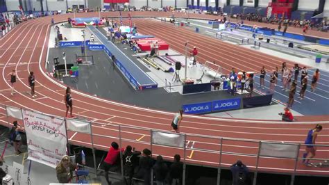 High School Girls 400m Finals 9 Florida Hs Challenge
