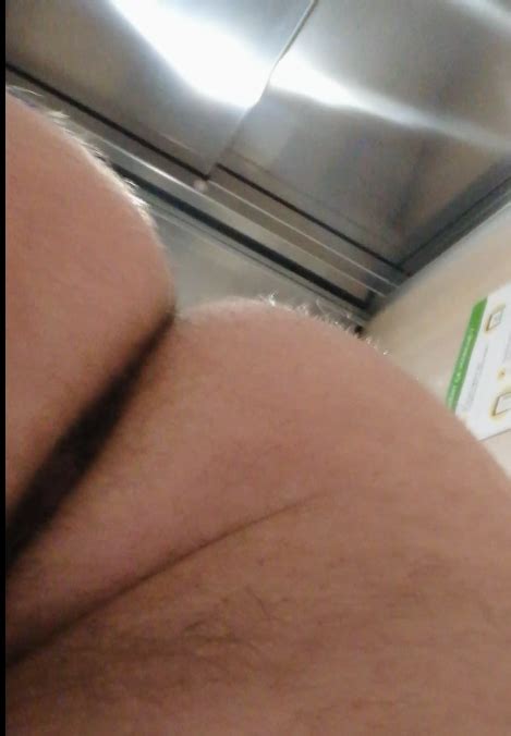 Elevator Flash Ass Dick Teen Public Anal Beads на русском